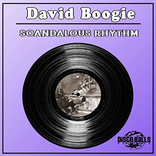 Scandalous Rhythm by David Boogie on Amazon Music - Amazon.com