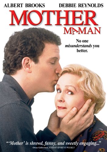 Amazon.com: Mother : Albert Brooks, Debbie Reynolds, Paul Collins ...