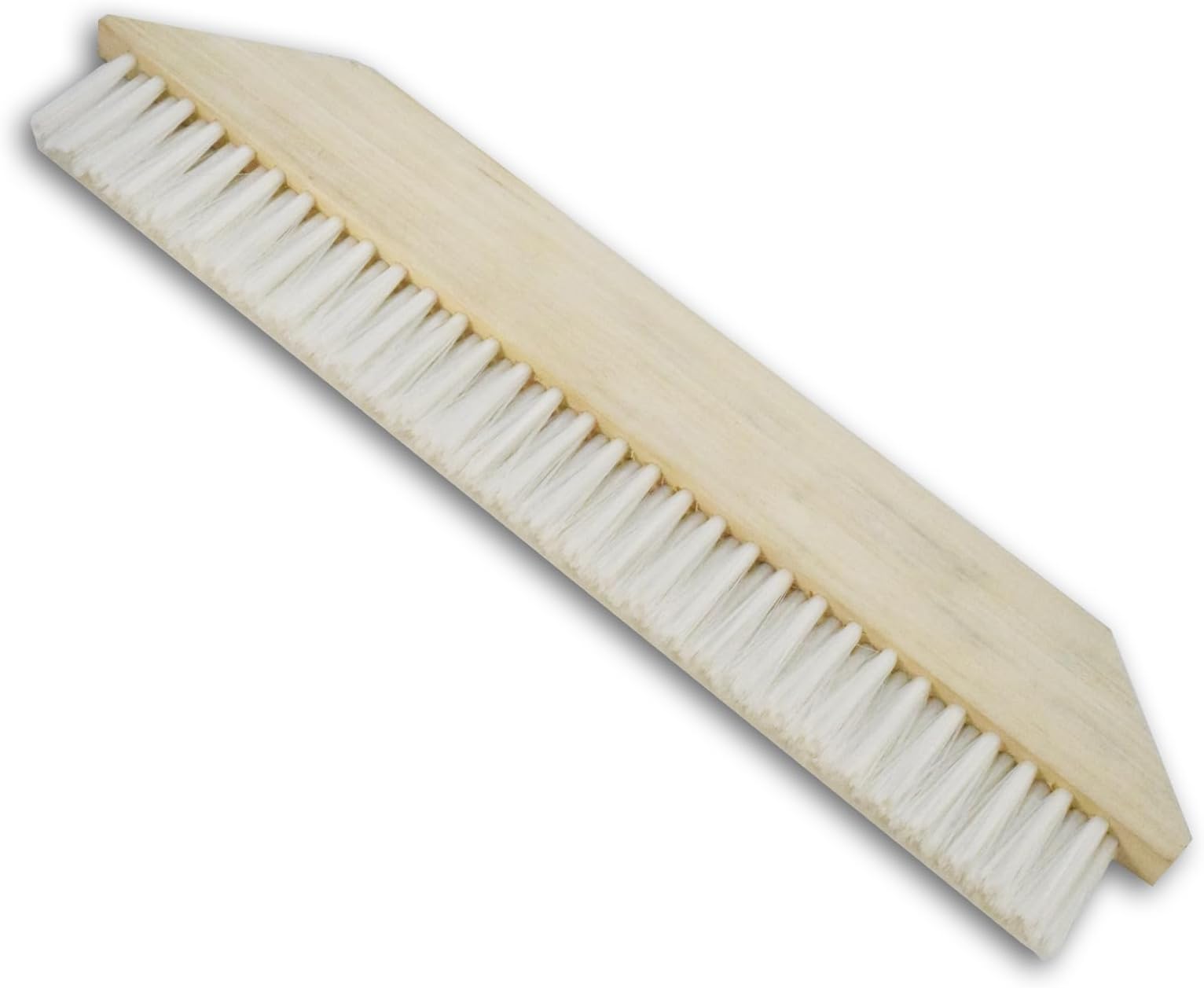 Magimate Large Paint Brush, 8 Inch, Wide Stain Brush for Floors, Doors ...