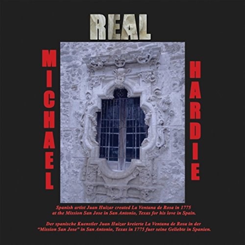 Amazon.com: Real : Michael Hardie: Digital Music