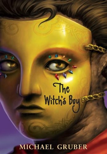 Amazon.com: The Witch's Boy: 8601400711040: Gruber, Michael: Books