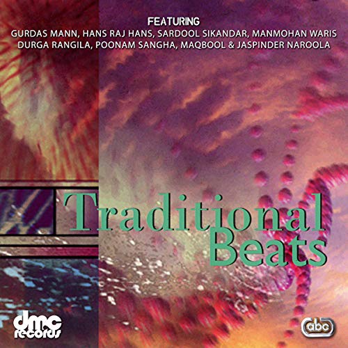 Traditional Beats by VARIOUS ARTISTS on Amazon Music - Amazon.co.uk