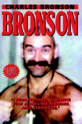 Bronson: Bronson, Charles: 9781857823936: Amazon.com: Books
