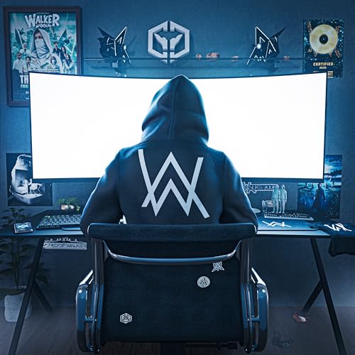 Amazon Music Unlimited - Alan Walker 『Me, Myself and The Night』
