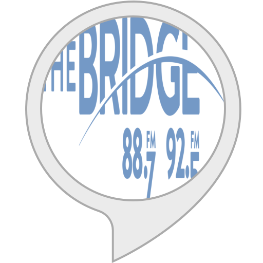 Amazon.com: 88.7 The Bridge : Alexa Skills