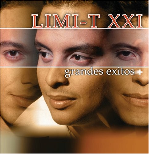 Grandes Exitos: Limi-T 21: Amazon.in: Music}