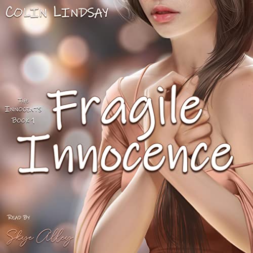 Amazon.com: Fragile Innocence: Love in the Age of Immortality: The Innocents, Book 1 (Audible ...