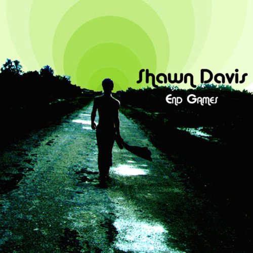 Play End Games by Shawn Davis on Amazon Music
