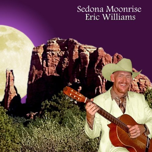 Eric Williams - Sedona Sunset - Amazon.com Music