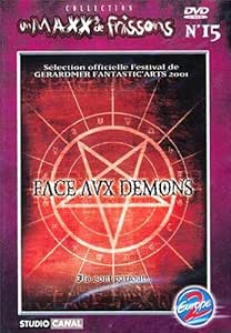 Face aux démons: Amazon.fr: Karl Urban, Katie Wolfe, Jonathon Hendry ...