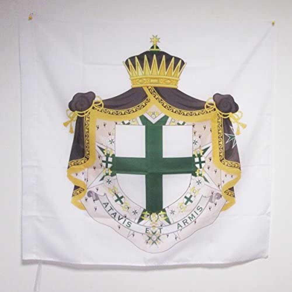 Amazon.com : Military and Hospitaller Order of Saint Lazarus of ...