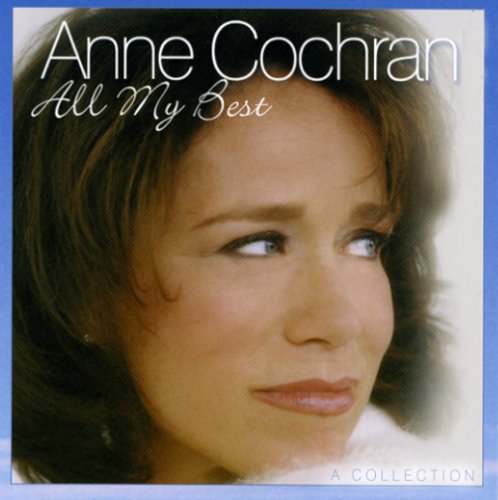 All My Best: A Collection: Anne Cochran: Amazon.in: Music}