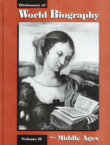 Amazon.com: The Middle Ages (Dictionary of World Biography Series ...