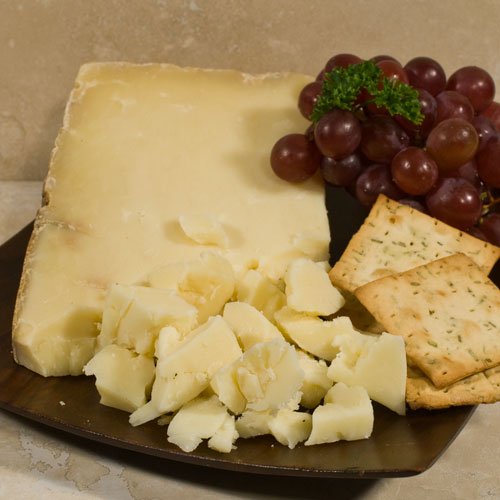 Amazon.com: Fiscalini 18 Month Farmstead Cheddar - 1 lb. : Grocery ...