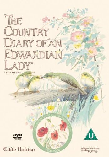 The Country Diary Of An Edwardian Lady [DVD]: Amazon.ca: Movies & TV Shows