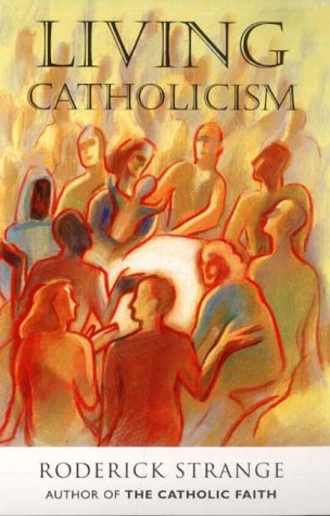 『Living Catholicism』｜感想・レビュー - 読書メーター