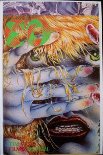 Eo: Timothy "Tim" B. Vigil, Franz Henkel, Timothy "Tim" B. Vigil, Jeff ...