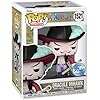 Amazon.com: Funko One Piece Dracule Mihawk Exclusive Pop Vinyl Figure ...