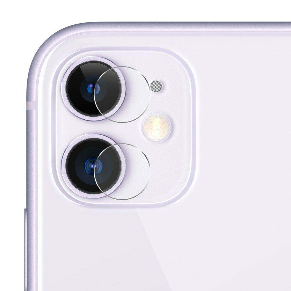 Prime Retail Camera Lens Protector for iPhone 12 Mini, Lens Protector ...