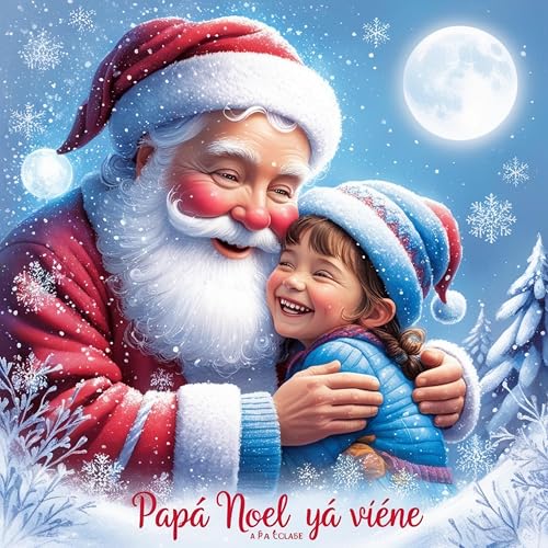 Play Papá Noel y Navidad by VorteX on Amazon Music