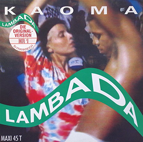 Amazon.com: Dancando Lambada [IMPORT]: CDs & Vinyl