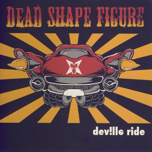 Deville Ride [Explicit] de Dead Shape Figure en Amazon Music - Amazon.es