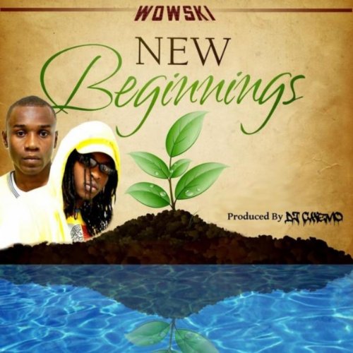 Amazon.com: New Beginnings : Wowski: Digital Music