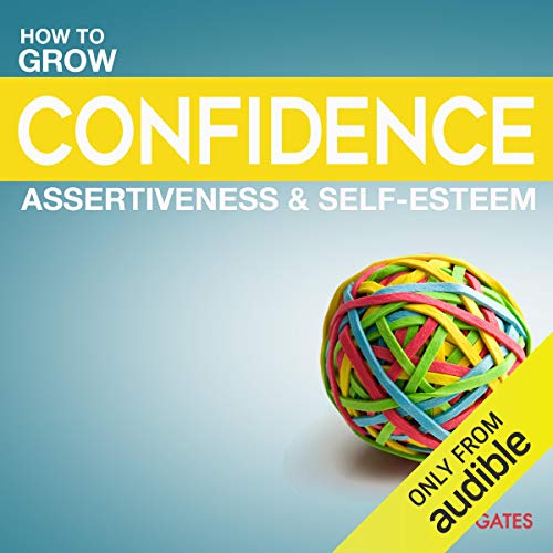 Amazon.com: Self Confidence for Achievement: How to Boost Your ...