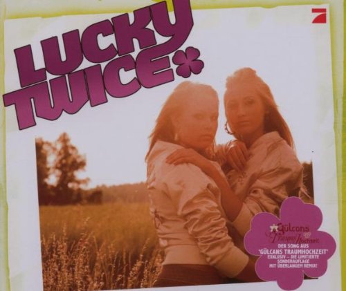 Lucky: Lucky Twice: Amazon.in: Music}