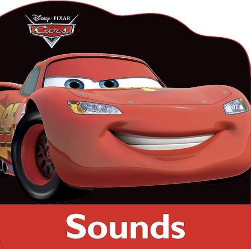 Disney Pixar Cars Sounds: unknown author: 9781472336170: Amazon.com: Books