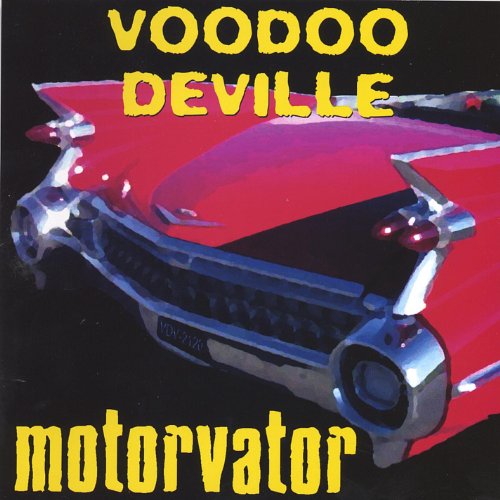 Amazon.com: Motorvator : Voodoo Deville: Digital Music