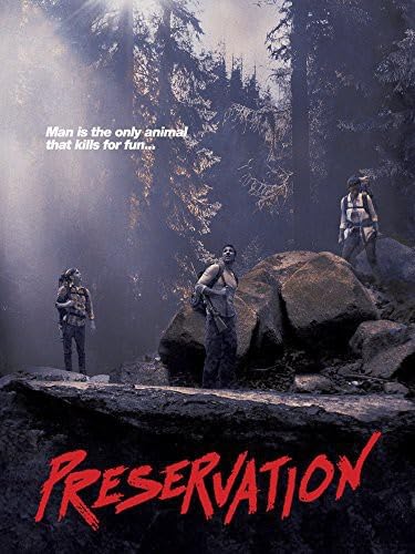 Amazon.com: Preservation : Pablo Schreiber, Wrenn Schmidt, Aaron Staton ...