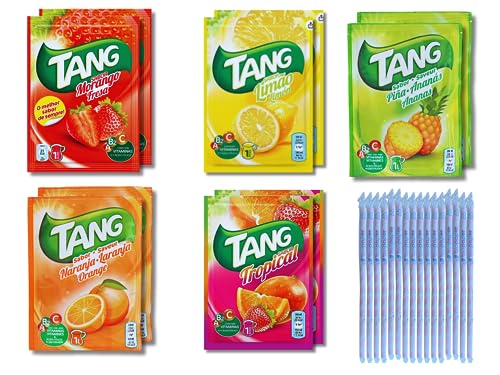 Tang Mercadona: Todo lo que necesitas saber sobre esta bebida - Mi Hogar