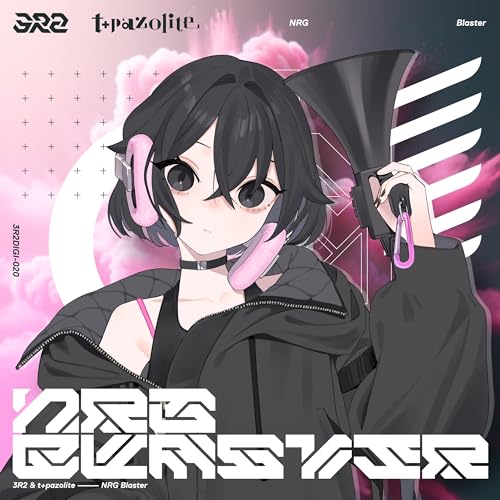 Amazon.co.jp: NRG Blaster : 3R2: デジタルミュージック