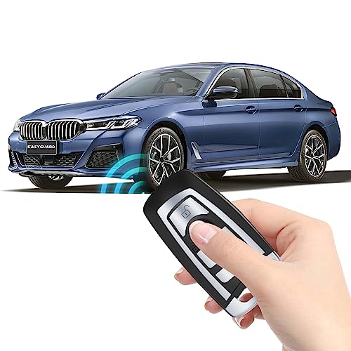 EASYGUARD ECS002PP-BM-CS4-1 Plug Play Factory Key Remote Starter fit ...