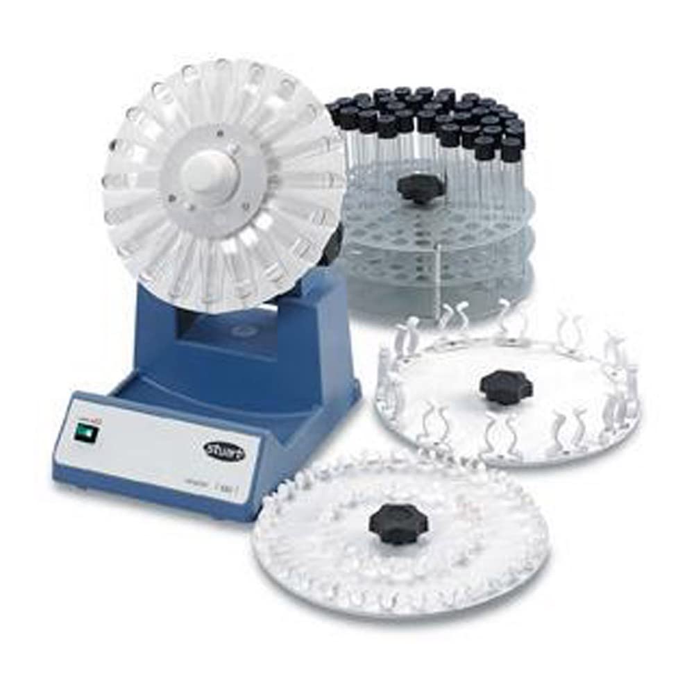 Amazon.com: Stuart SC6/1/3 Magnifier for Model SC6PLUS Colony Counter ...