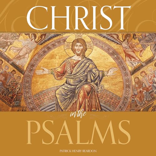 Amazon.com: Christ in the Psalms (Audible Audio Edition): Patrick Henry ...