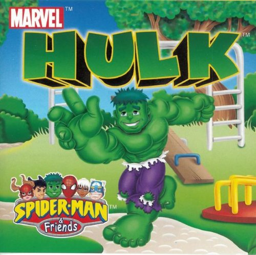 Various Artists - Hulk - Amazon.com Music
