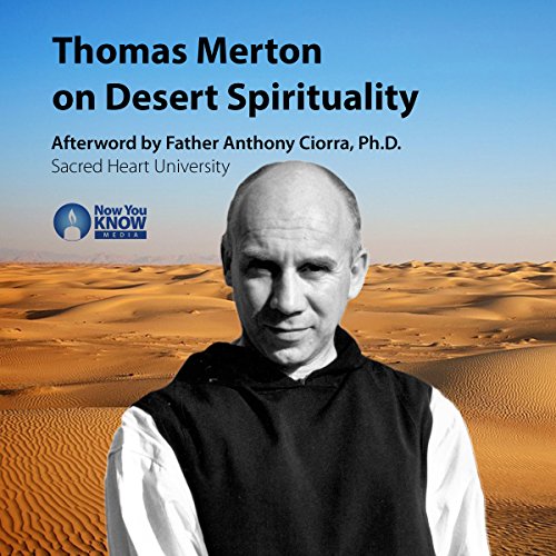 Amazon.com: The Wisdom of the Desert: Sayings from the Desert Fathers ...