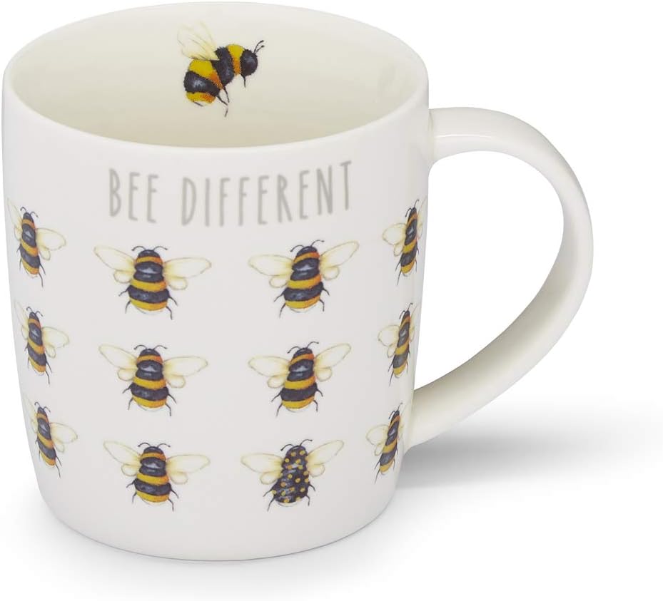 Gift Island Bee Mug - Bee Gifts - bee Keeping Gifts for Women and Men ...