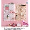 Amazon.com: JHTPSLR DIY Shelves for Wall 8.7 inch Cute Kawaii Wall ...