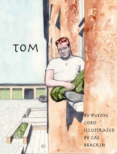 Tom: Corsi, Ryeon, Brackin, Cal: 9781478175018: Amazon.com: Books