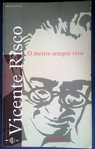 Vicente Risco : RISCO, VICENTE: Amazon.co.uk: Books