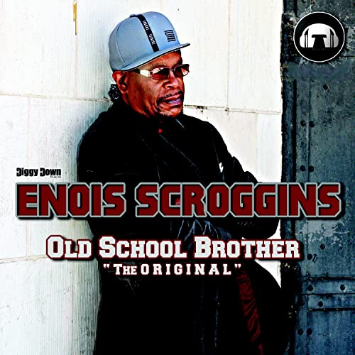 Old School Brother de Enois Scroggins en Amazon Music - Amazon.es
