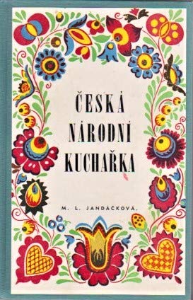Ceska Narodni Kucharka | Amazon.com.br