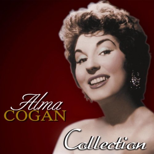 Play Alma Cogan by Alma Cogan on Amazon Music