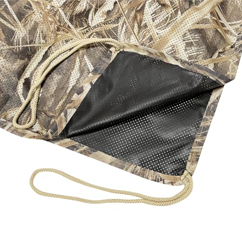 Snapklik.com : AUSCAMOTEK One Way See Through Camouflage Mesh Camo ...