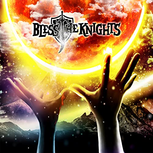 Amazon.co.jp: Self Titled : Bless the Knights: デジタルミュージック