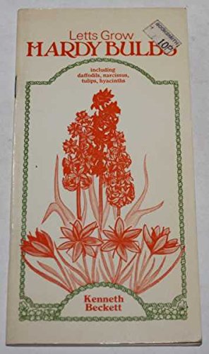 House Plants (Letts Grow): Kenneth A. Beckett, Martin, Stan ...