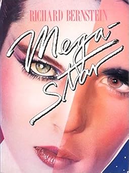 Megastar: Bernstein, Richard, Talley, Andre Leon: 9780394623054: Amazon ...